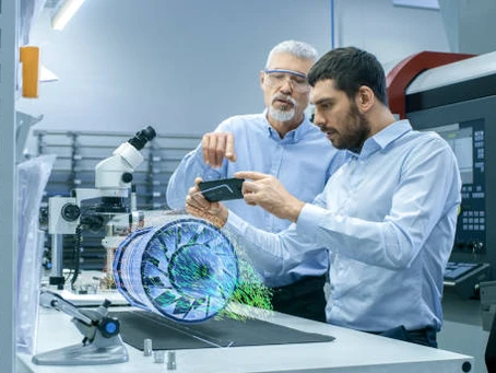 Higher International Certificate in Engineering (EduQual Level 4 ...