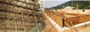 How timber can be used as a construction material - iLearn Engineering®
