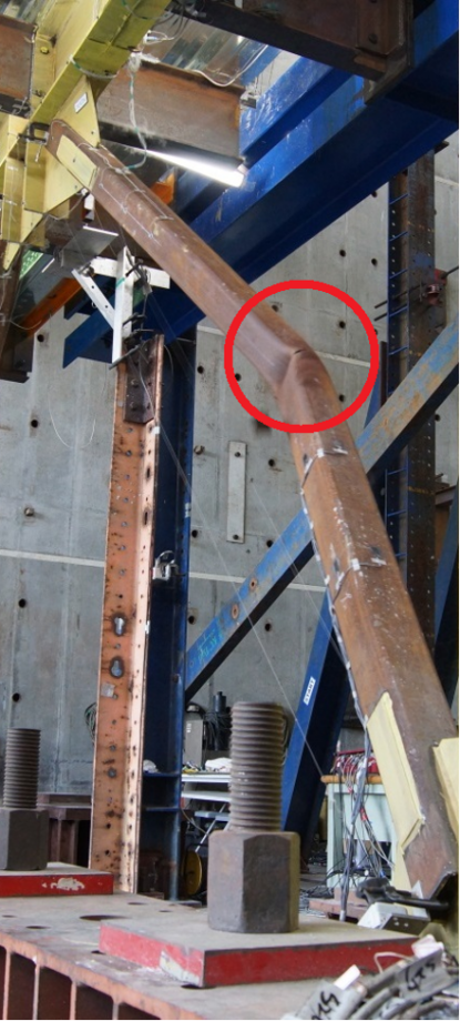 Uncover the causes and consequences of buckling structures 🏗️