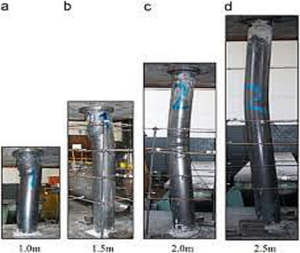 Uncover the causes and consequences of buckling structures 🏗️