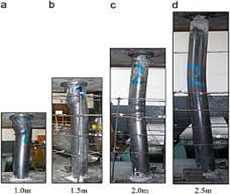 Uncover the causes and consequences of buckling structures 🏗️