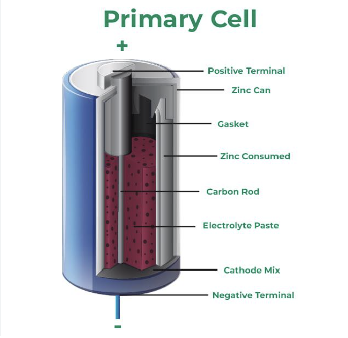 Understanding Electrical Cells and Applications 🔋⚡