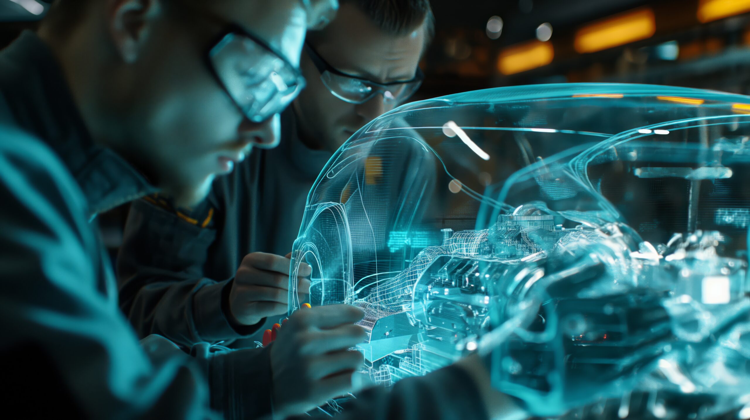 International Graduate Diploma in Mechanical Engineering (Level 6) - iLearn Engineering®