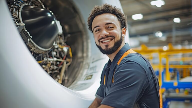 How to Start a Career in Engineering Without a Traditional Degree ...