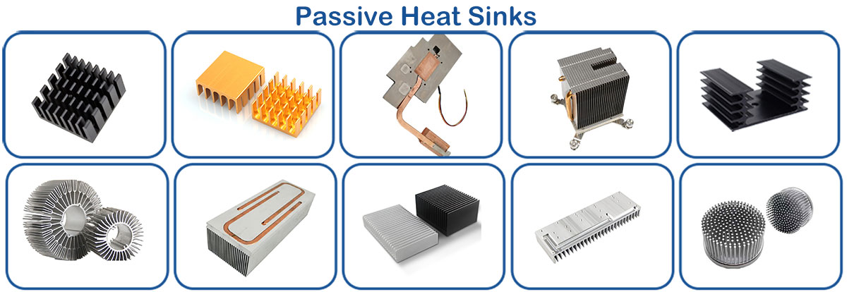 Heat Sinks Explained: A Simple Guide for Engineers - iLearn Engineering®